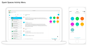 Cisco Spark Board – Innovation in Collaboration | cantechit ...